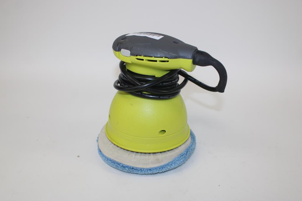 Ryobi Corded Buffer RB60G | Property Room