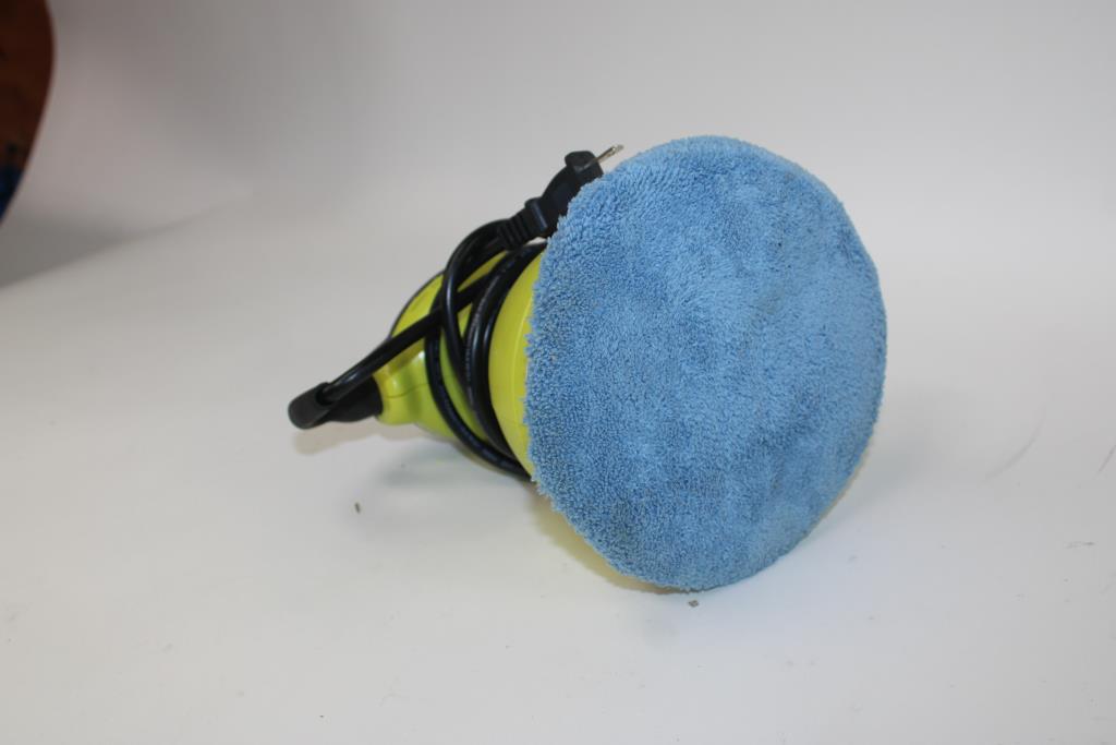 Ryobi Corded Buffer RB60G | Property Room