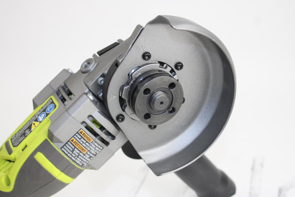 Ryobi Cordless Brushless Power Tool P423 Tool Only | Property Room