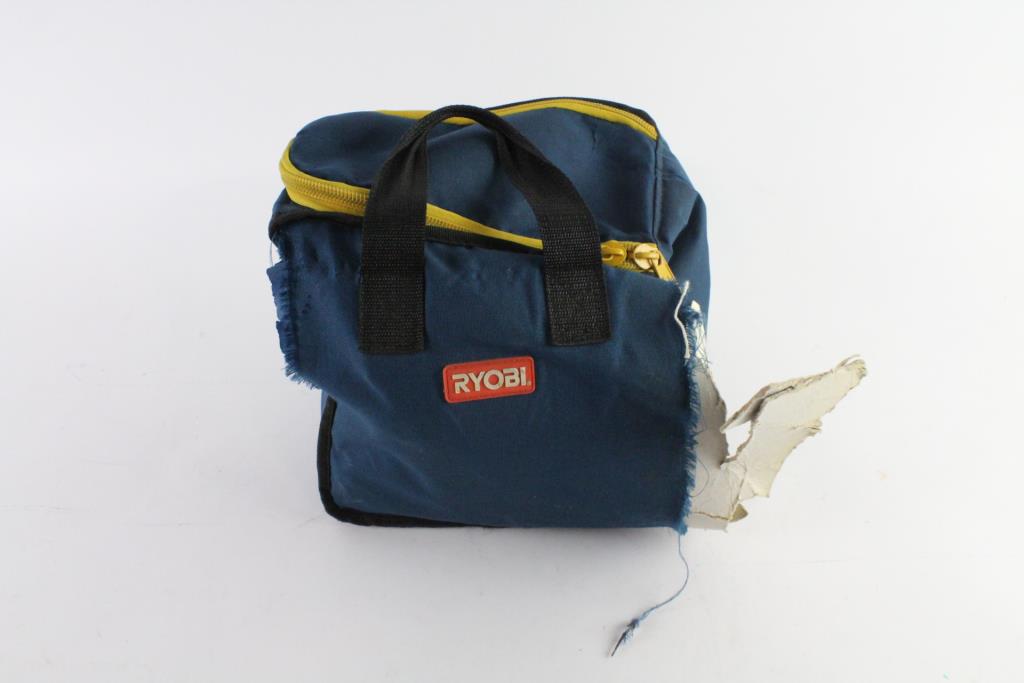 Ryobi Cordless Drill | Property Room