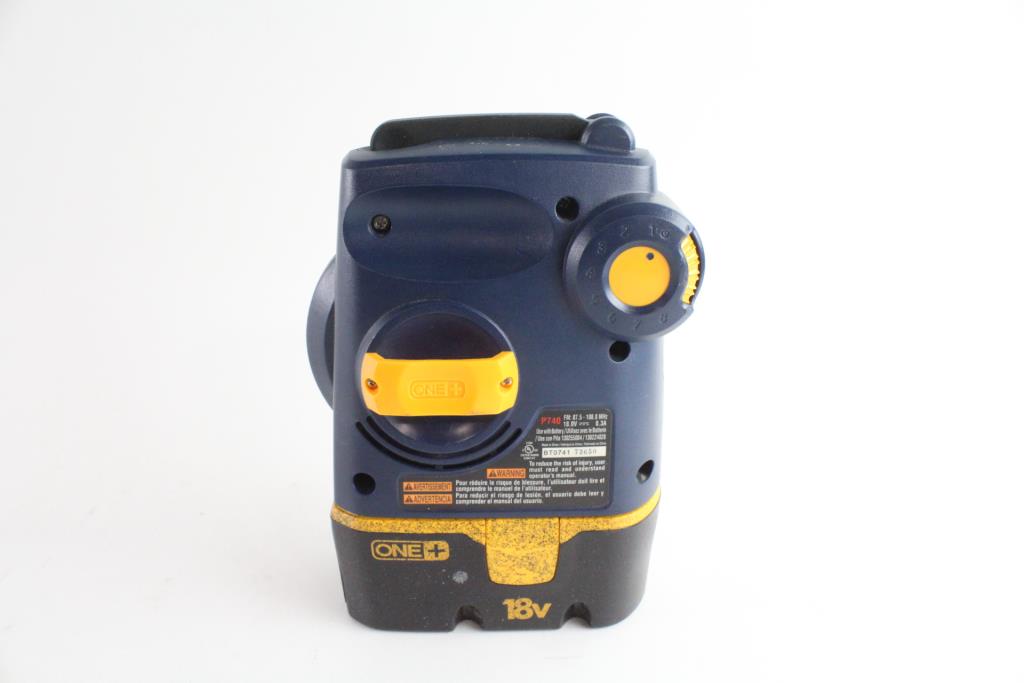 Ryobi Cordless Work Radio | Property Room