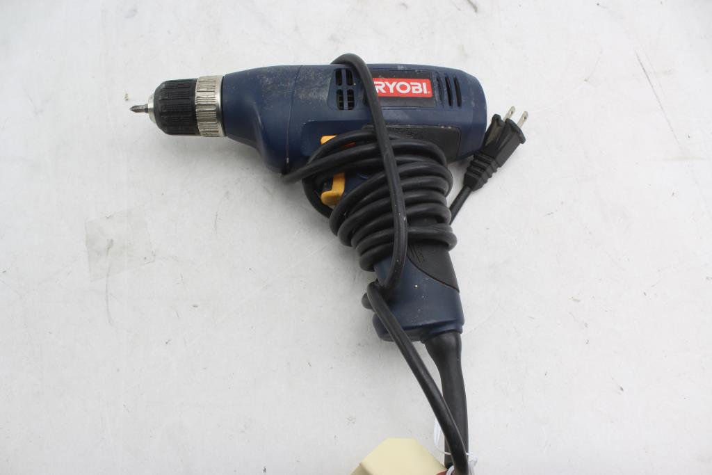Ryobi D41 Power Drill | Property Room