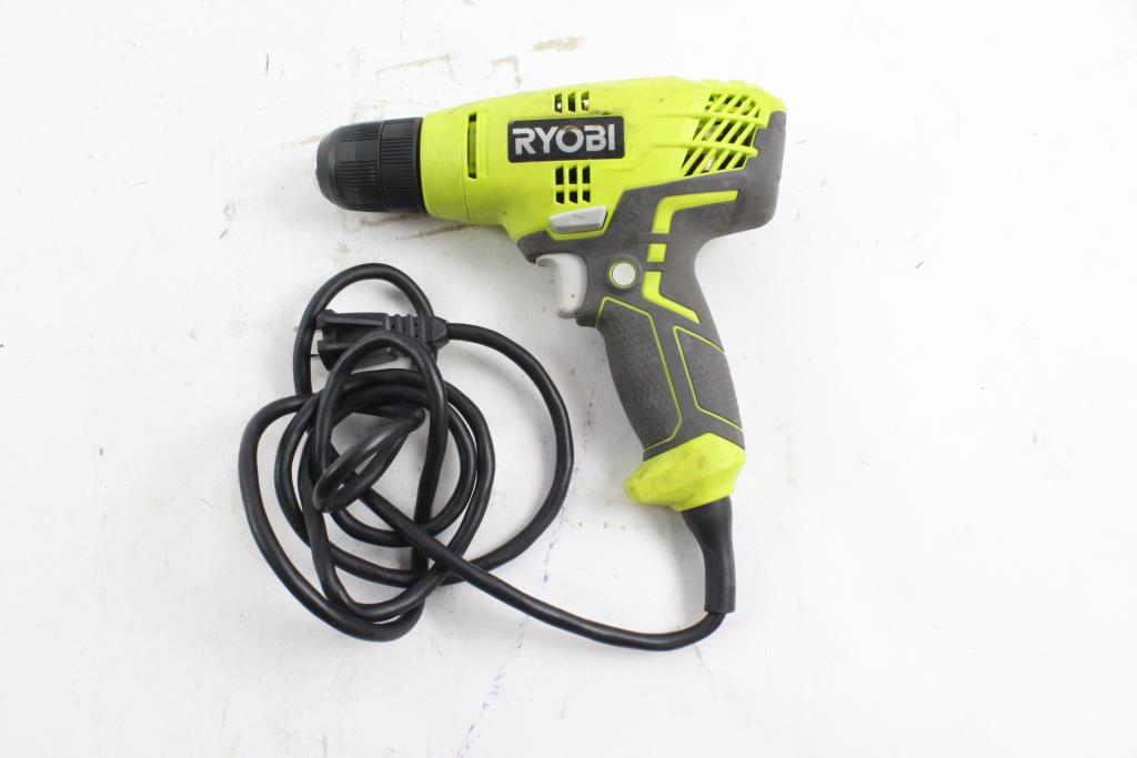 Ryobi Drill | Property Room