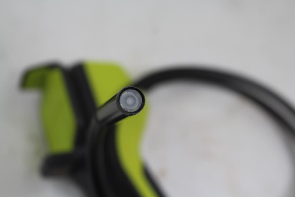 Ryobi ES5001 Phone Works Inspection Scope | Property Room