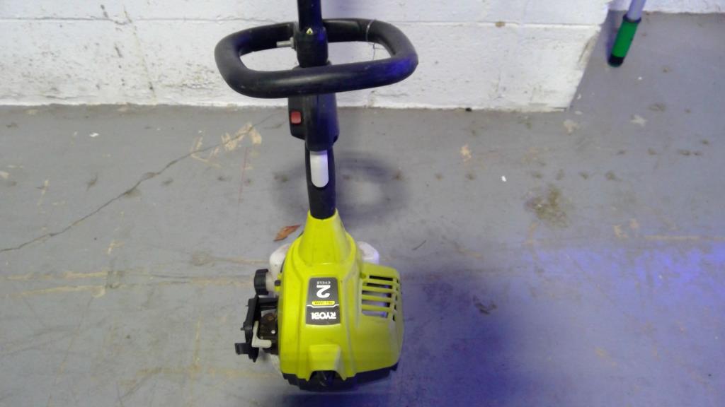 Ryobi Gas Powered String Trimmer | Property Room