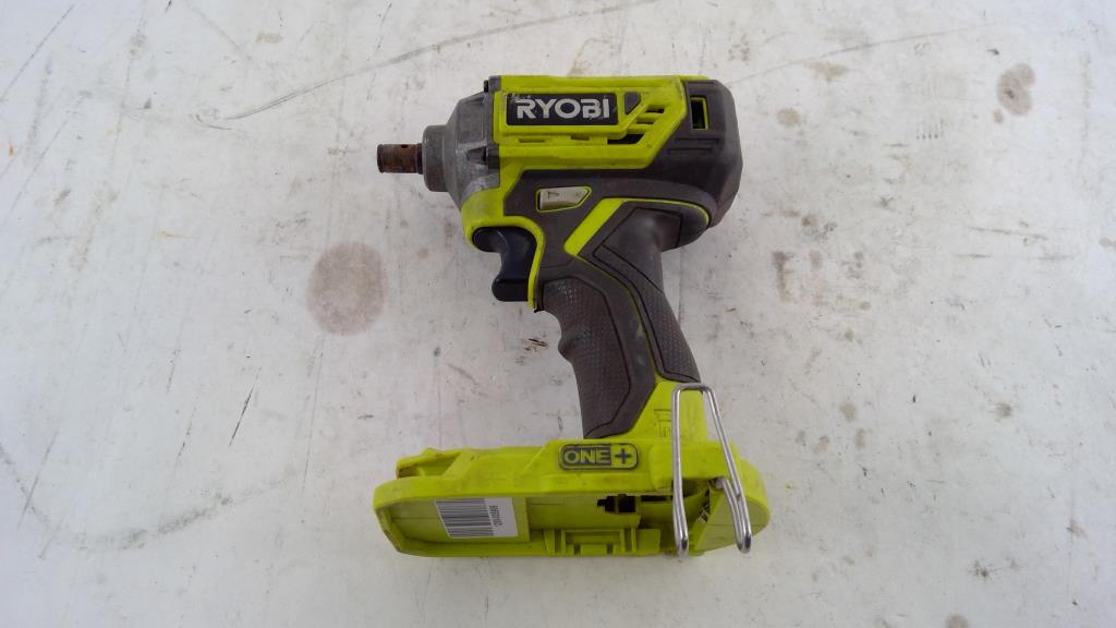 Ryobi Impact Driver | Property Room