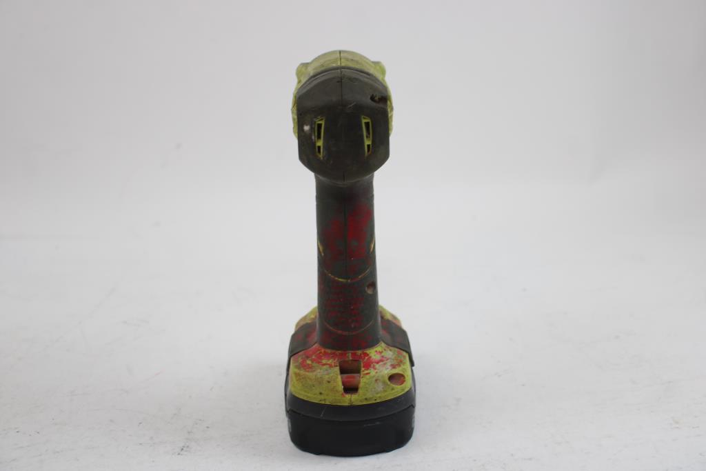 Ryobi Impact Driver, P236 | Property Room