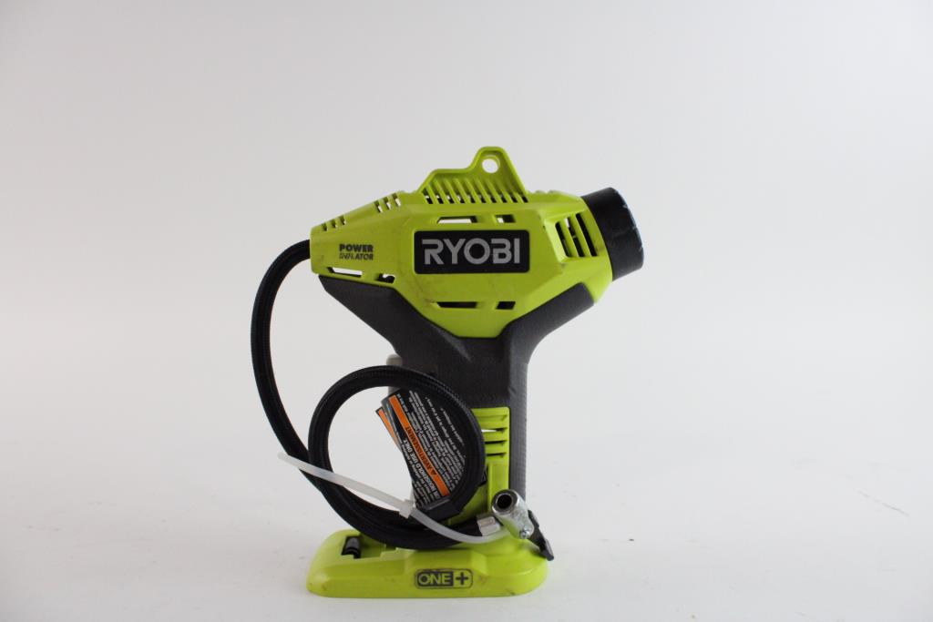 Ryobi Inflator | Property Room
