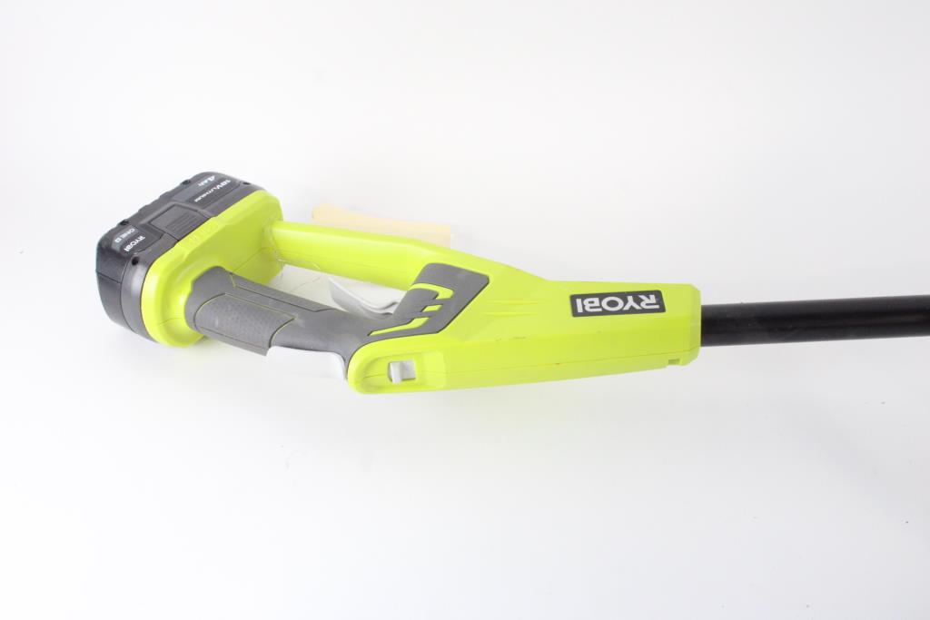 Ryobi Line Trimmer | Property Room
