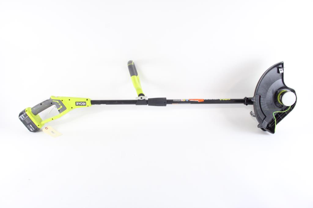 Ryobi Line Trimmer | Property Room