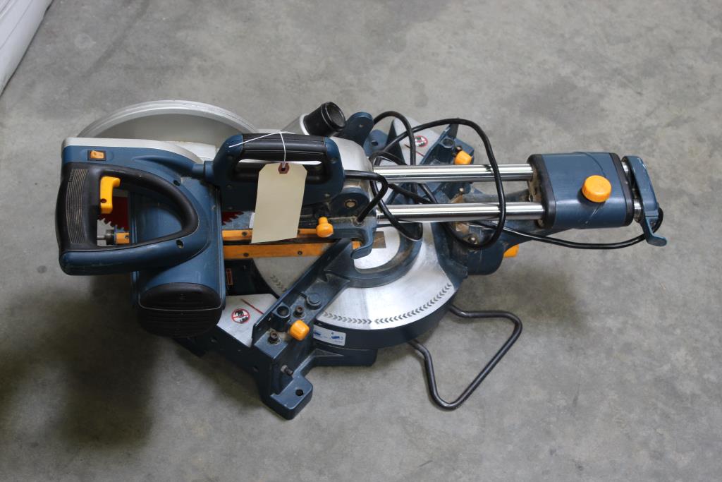 Ryobi Miter Saw | Property Room