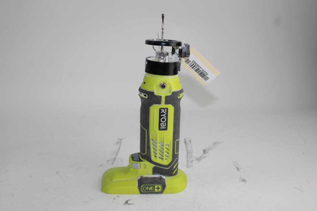 Ryobi ONE + 18V Cordless Speed Saw Rotaty Cutter | Property Room