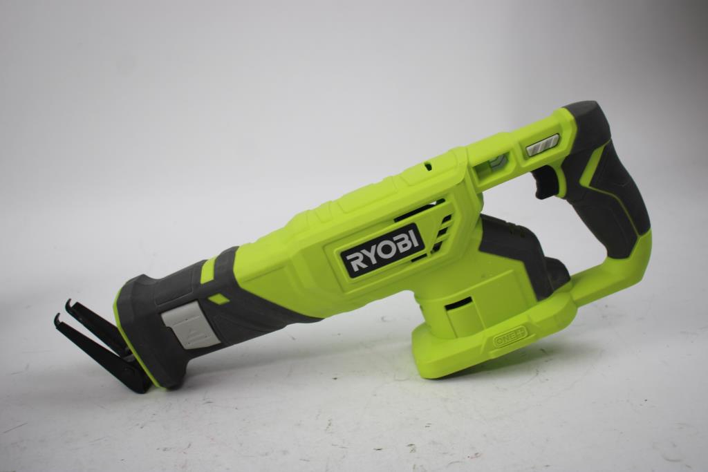Ryobi ONE+ Reciprocating Saw | Property Room