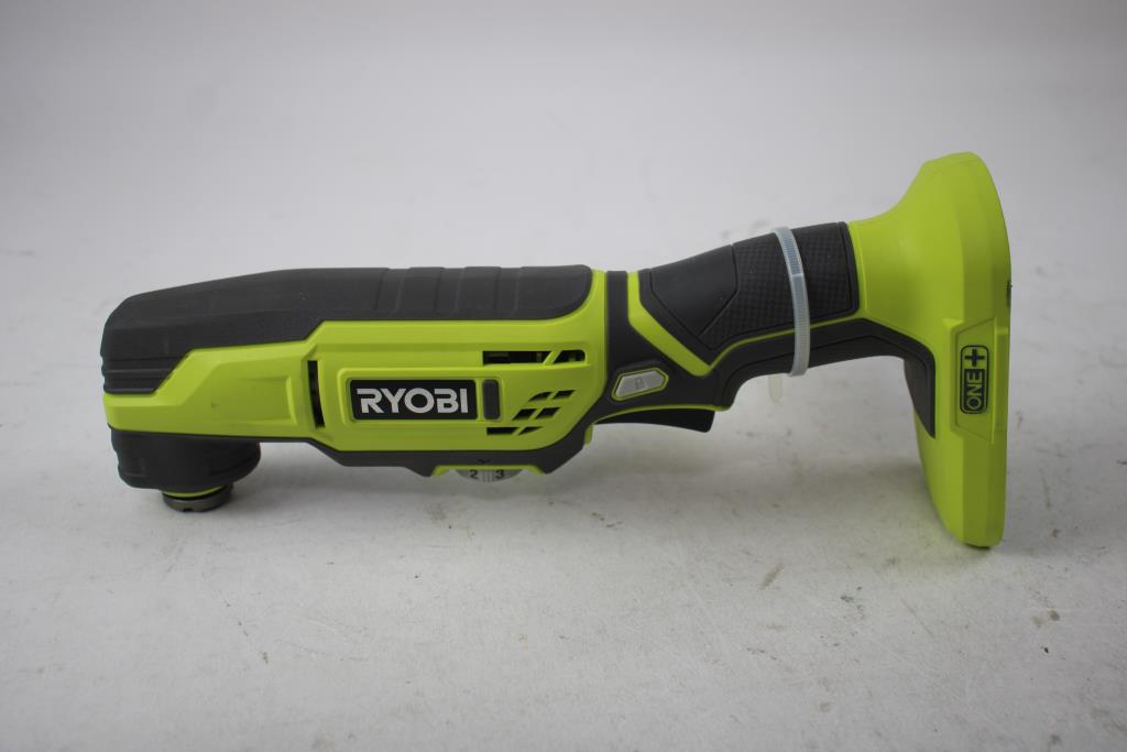 Ryobi Oscillating Multi-Tool (Bare Tool) | Property Room