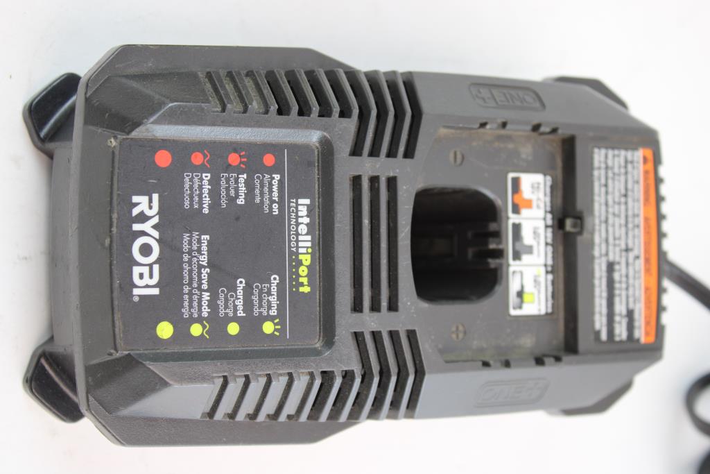 Ryobi P236A Cordless Impact Driver | Property Room