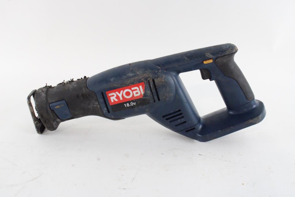 Ryobi P510 Reciprocating Saw | Property Room