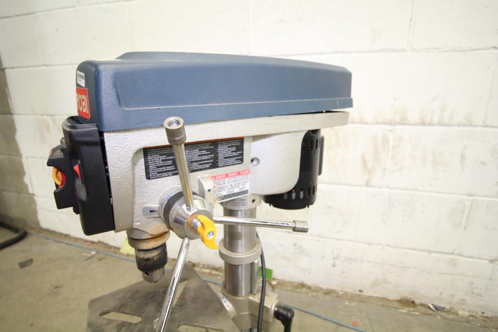Ryobi PD102L Bench Drill Press With Laser | Property Room