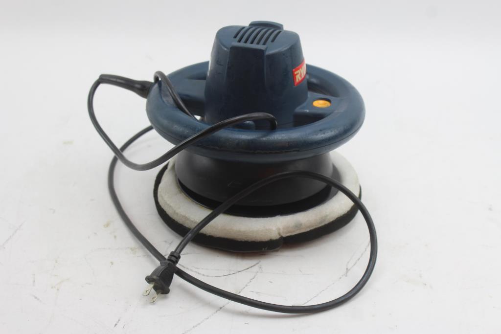 Ryobi RB101 10" Orbital Buffer | Property Room