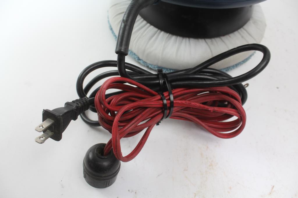 Ryobi RB101 Corded Orbital Buffer | Property Room