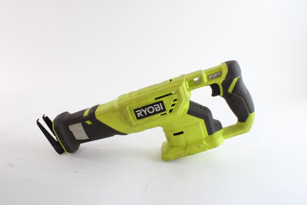 Ryobi Reciprocating Saw | Property Room
