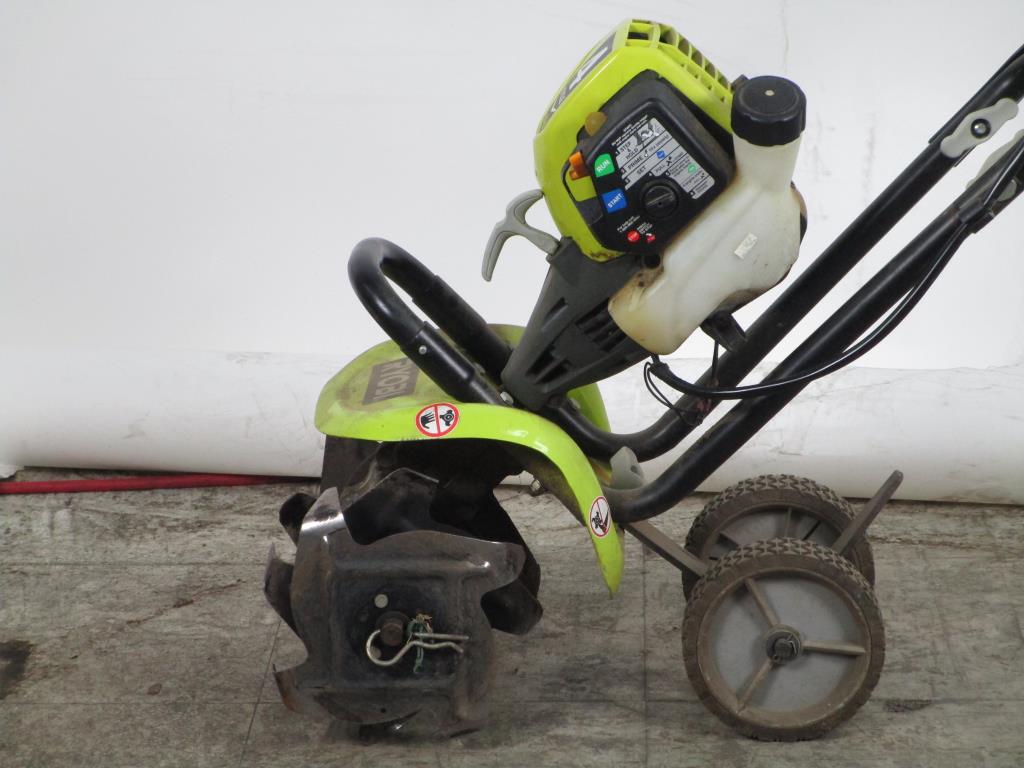 Ryobi Roto Tiller | Property Room