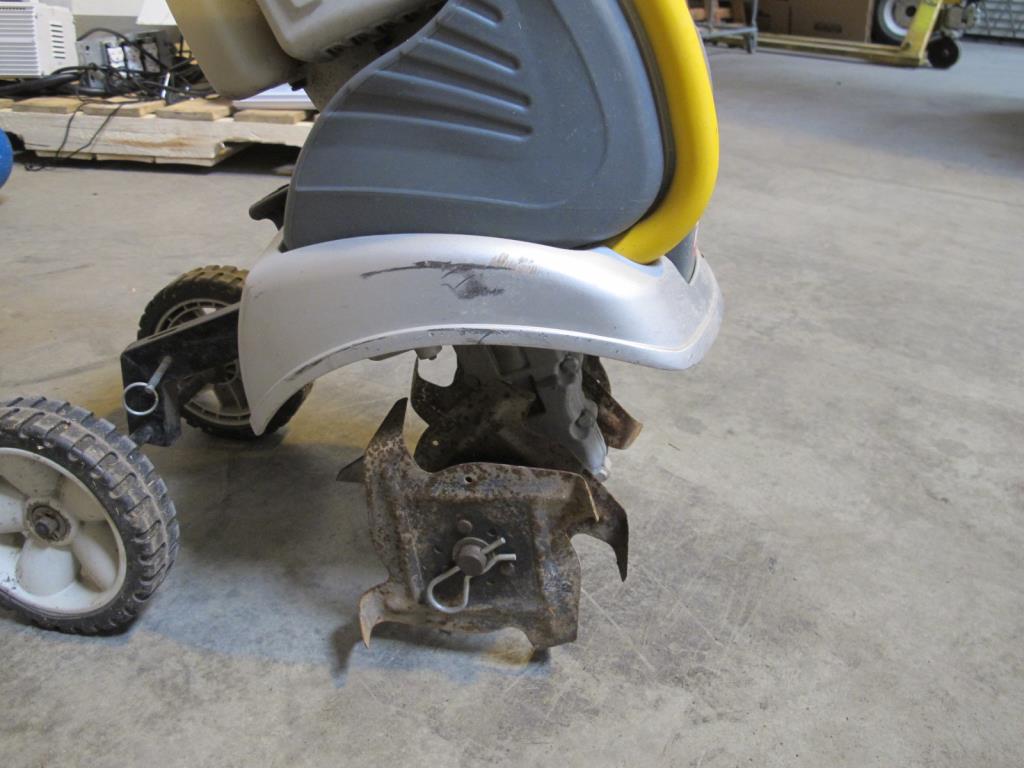 Ryobi Rototiller | Property Room