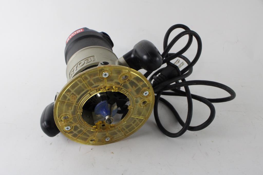 Ryobi Router | Property Room