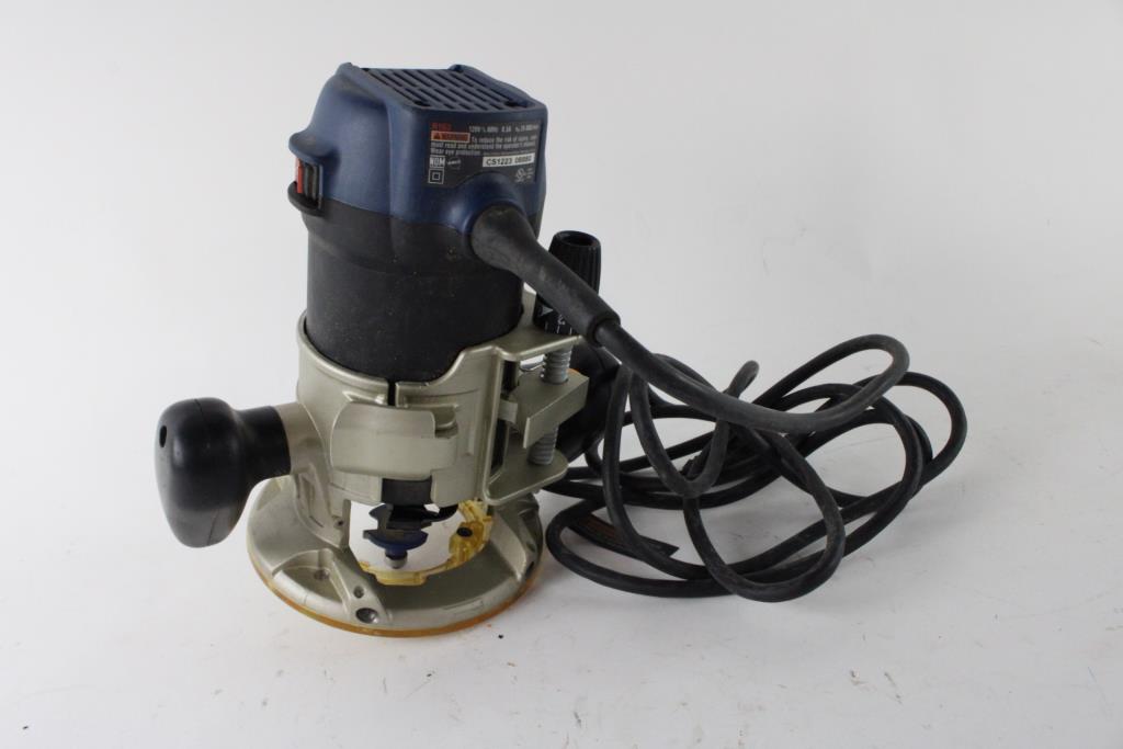 Ryobi Router | Property Room