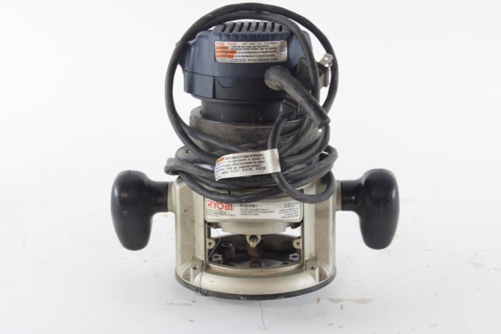 Ryobi Router | Property Room