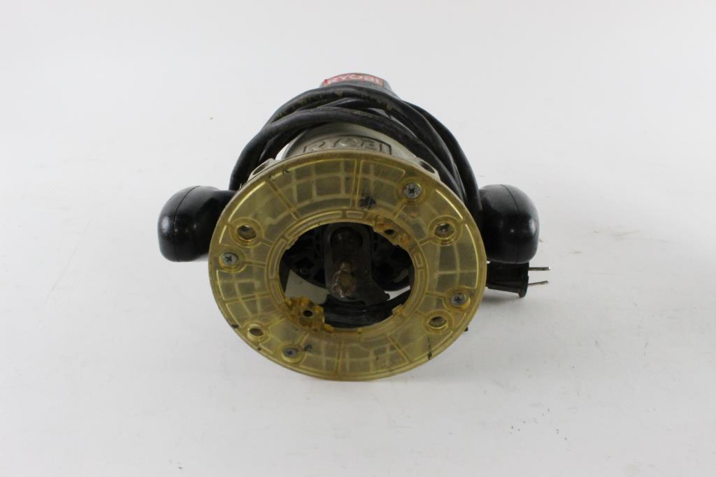 Ryobi Router | Property Room