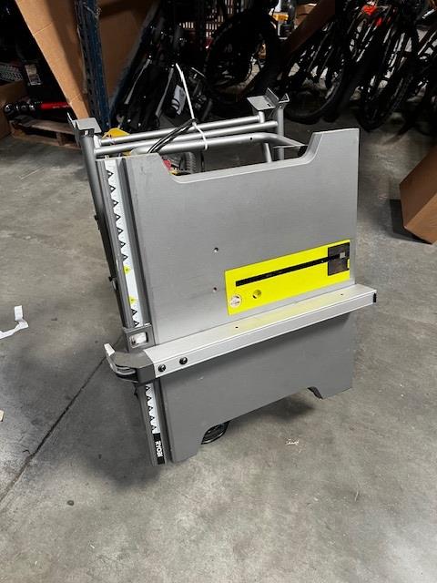 Ryobi RTS12 Table Saw | Property Room
