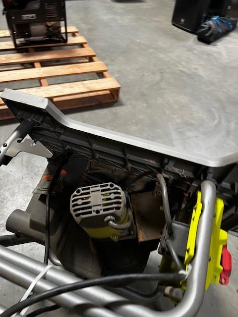 Ryobi RTS12 Table Saw | Property Room
