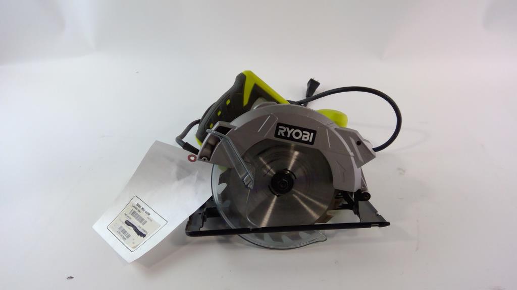 Ryobi Saw | Property Room