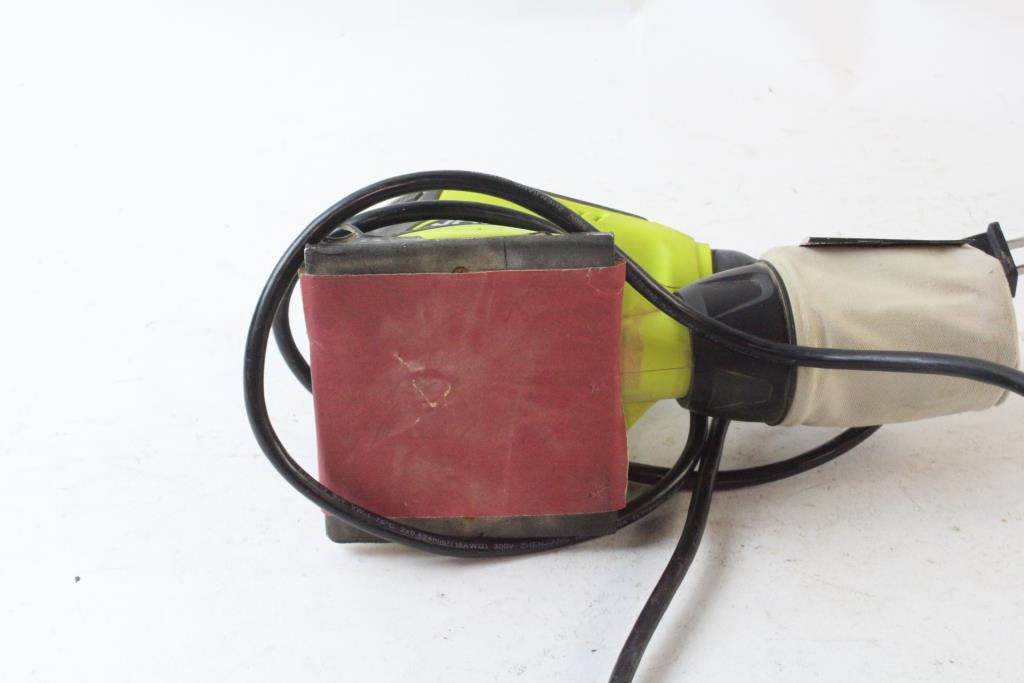 Ryobi Sheet Sander | Property Room