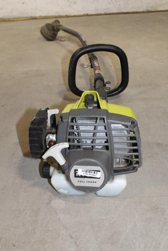 Ryobi String Trimmer | Property Room
