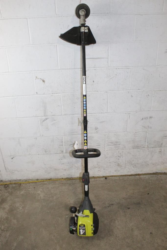 Ryobi String Trimmer | Property Room