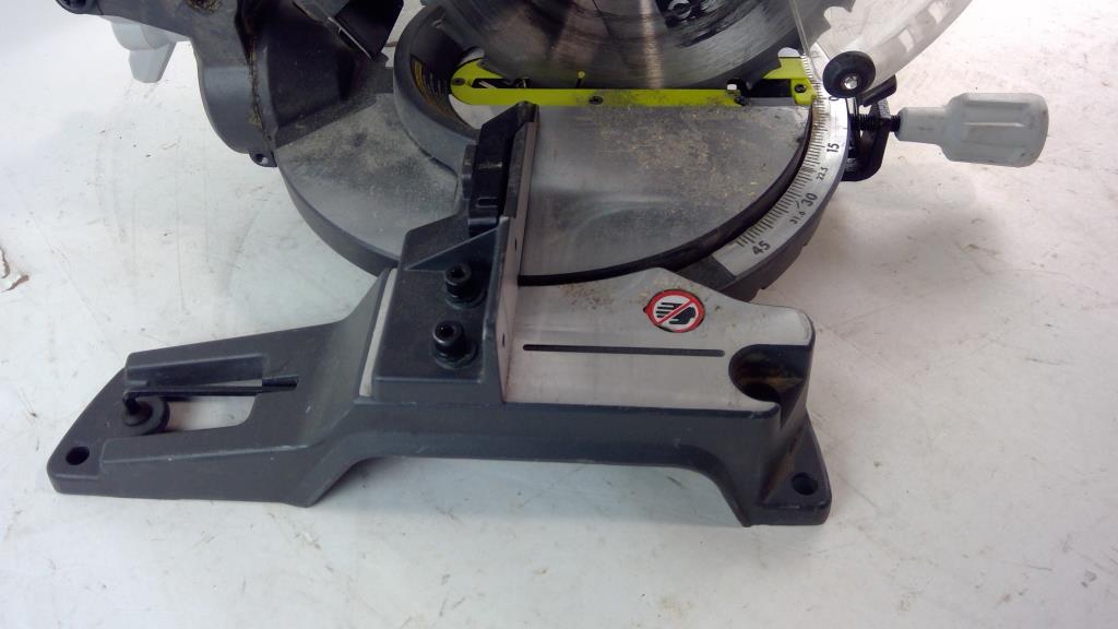 Ryobi Table Saw | Property Room