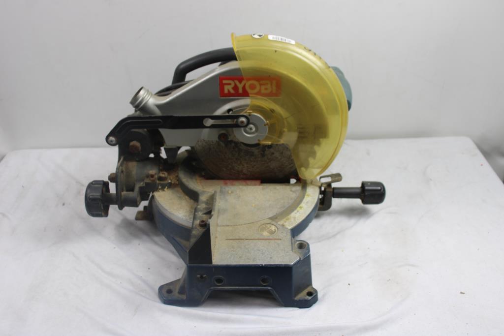 Ryobi Table Saw | Property Room