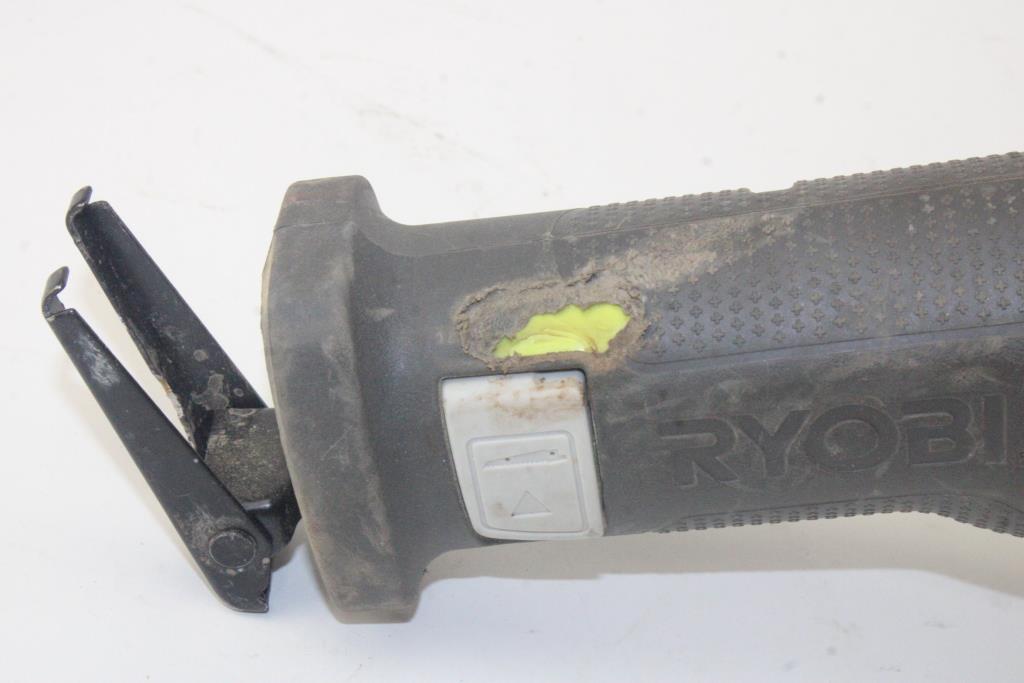 Ryobi Tools P515 Reciprocating Saw | Property Room