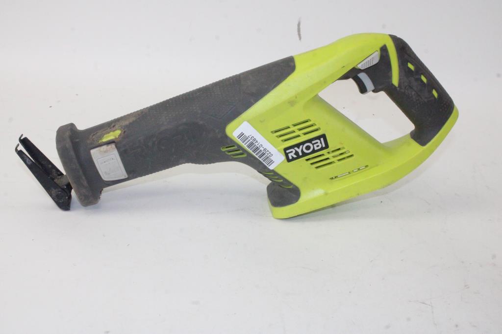 Ryobi Tools P515 Reciprocating Saw | Property Room