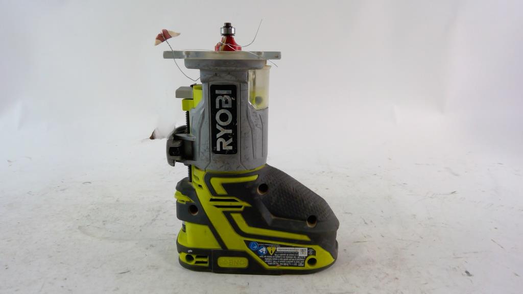 Ryobi Trim Router | Property Room