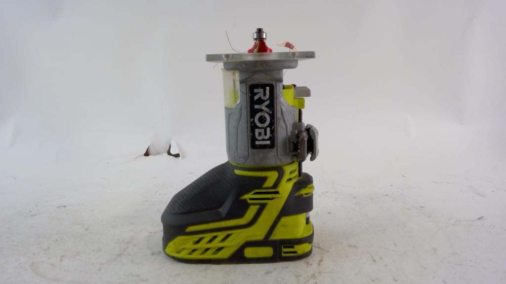 Ryobi Trim Router | Property Room