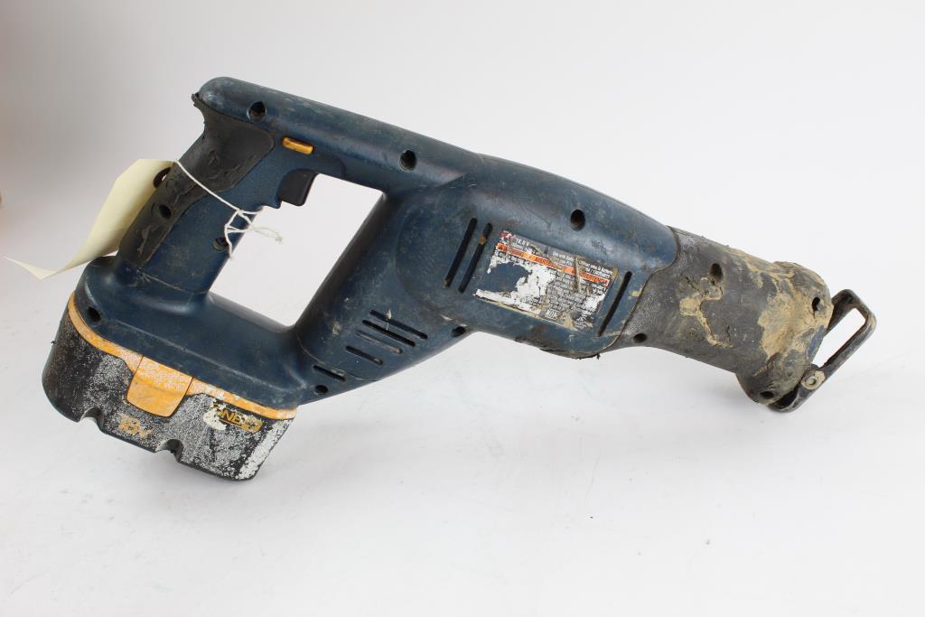 Ryobi Variable Speed Reciprocating Saw | Property Room