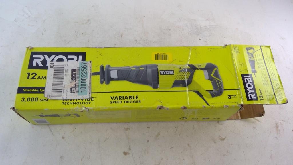 Hand & Power Tool Auctions - Page 1 | PropertyRoom.com