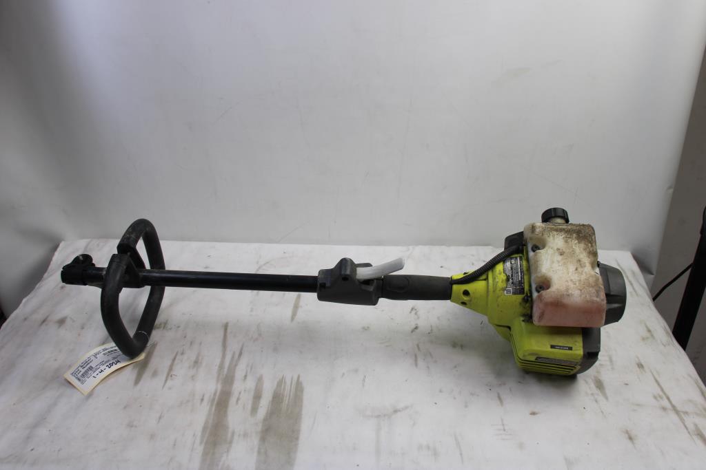 Ryobi Weed Eater | Property Room