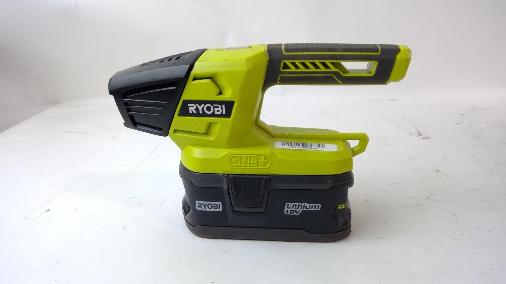 Ryobi Worklight | Property Room