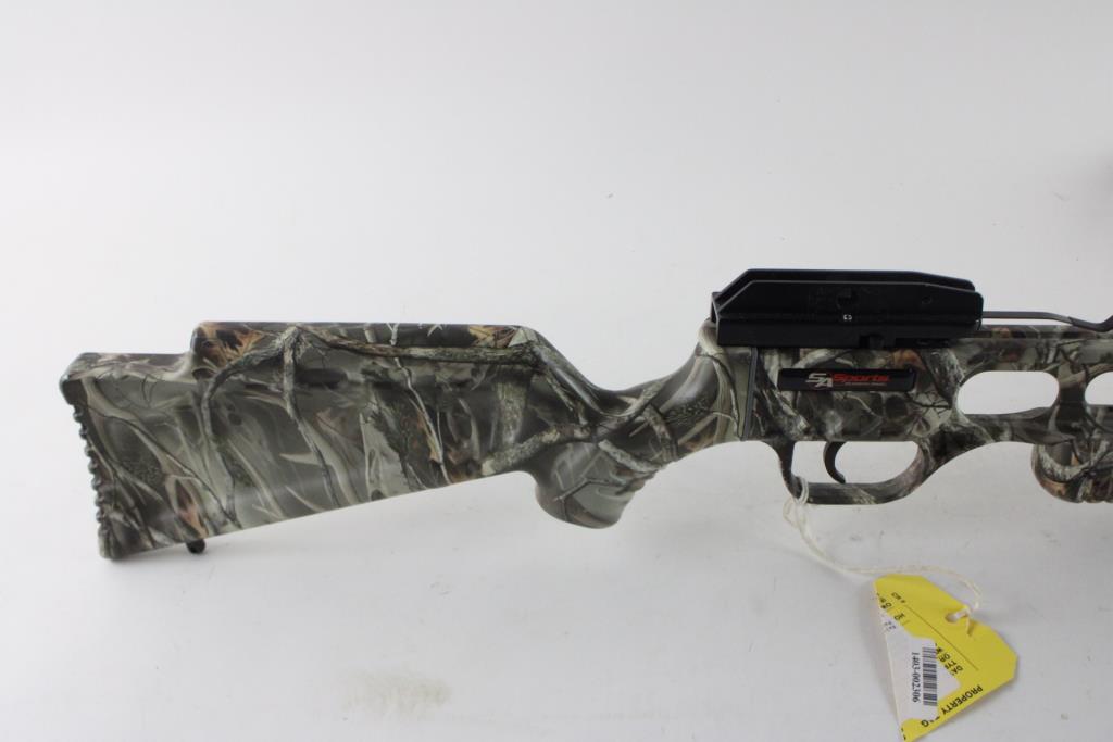 SA Sports Fever Crossbow | Property Room