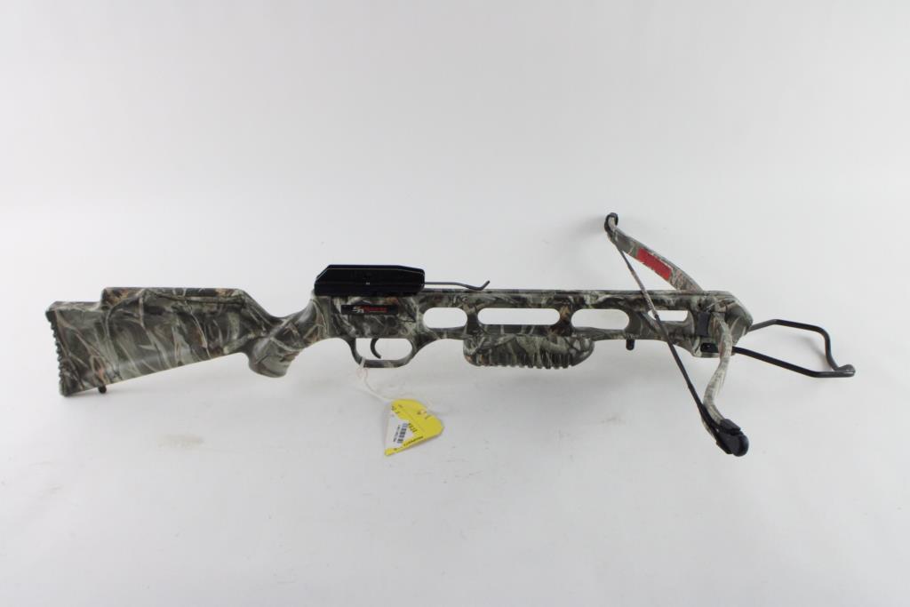 SA Sports Fever Crossbow | Property Room