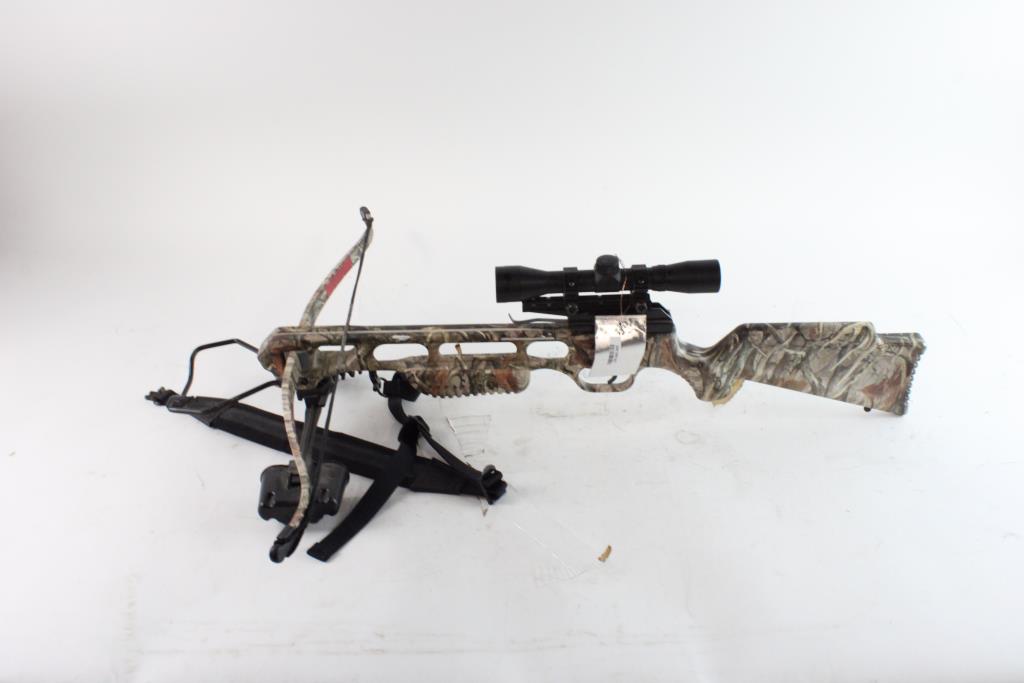 SA Sports Fever Crossbow | Property Room