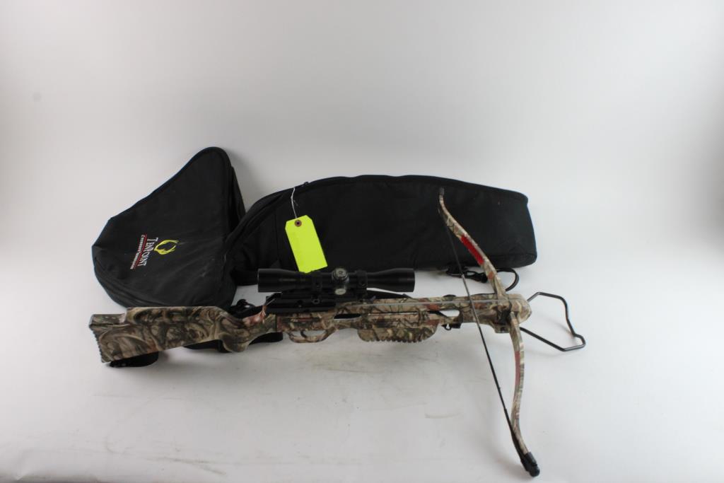 SA Sports Fever Crossbow | Property Room